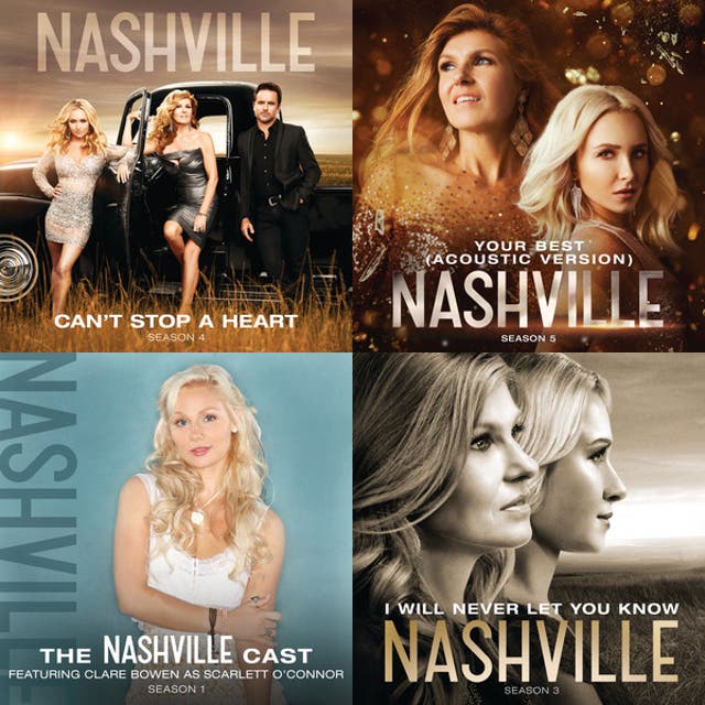 Black Roses – Nashville Cast - playlist by Anna Nguyen | Spotify