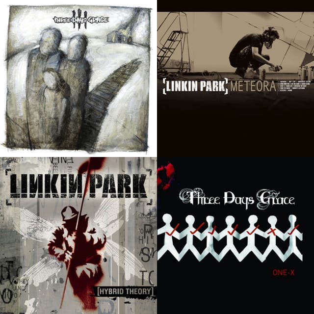 Angry music for angry men - playlist by Braydon Goss | Spotify