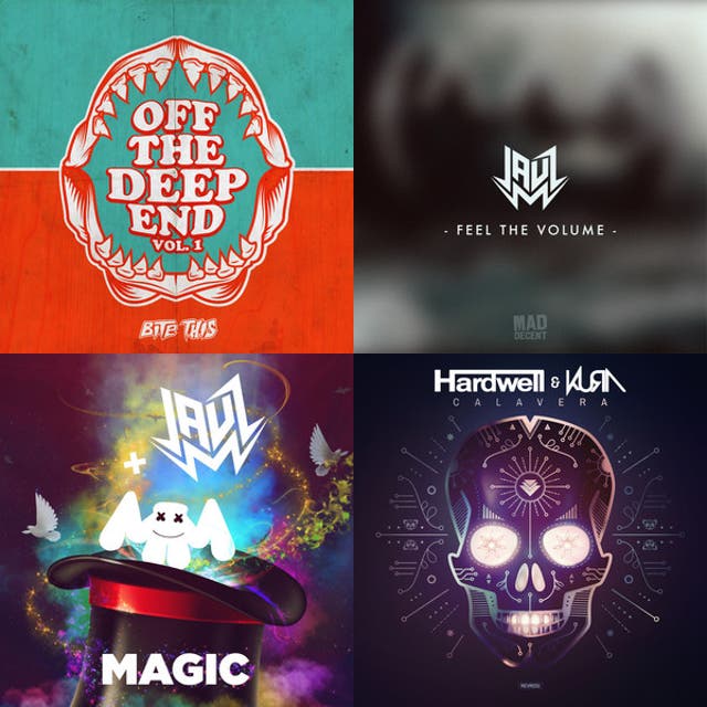 Top 500 EDM songs - playlist by Olivier Assaoui | Spotify