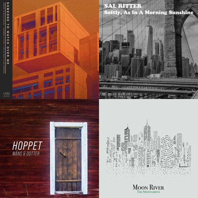 Smooth Evening Jazz - playlist by Daria | Spotify