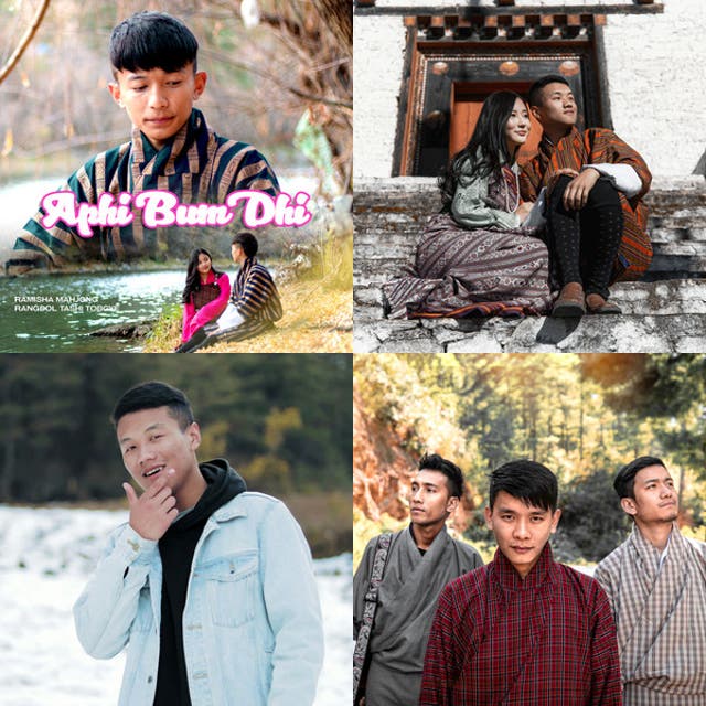 Dzongkha Songs - playlist by Cho Gyel | Spotify