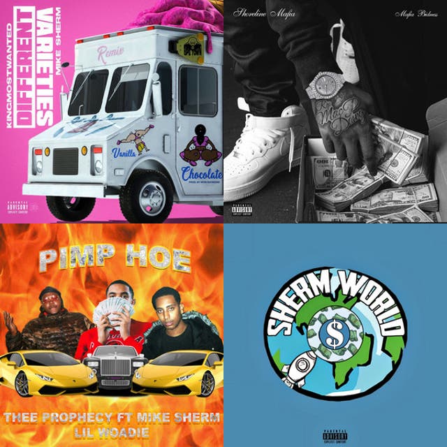 Different Varieties (Remix) - playlist by fuc_u.com | Spotify