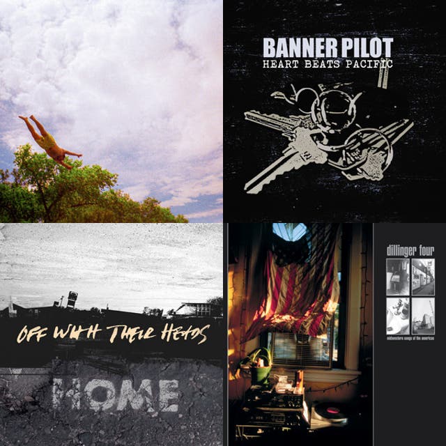 Top artists of Minneapolis Punk music genre - Chosic