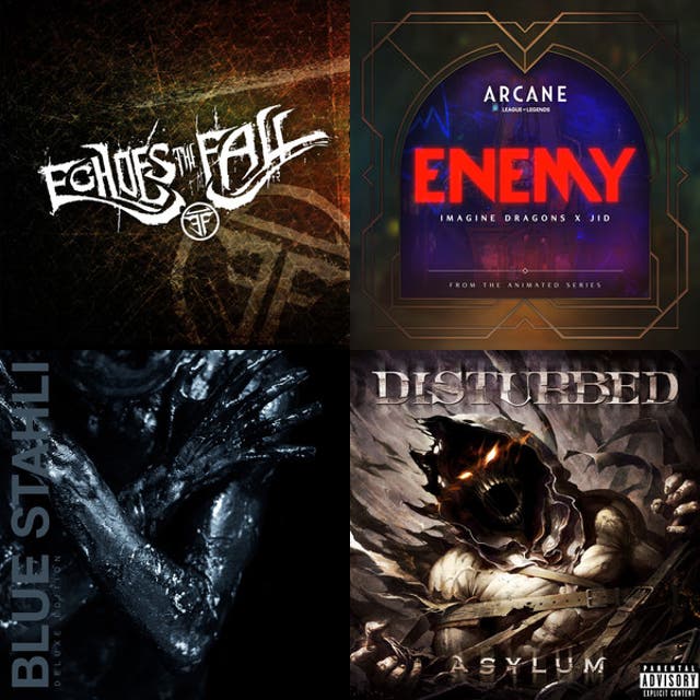 My evil demons 😈 - playlist by Daniellorenzo | Spotify