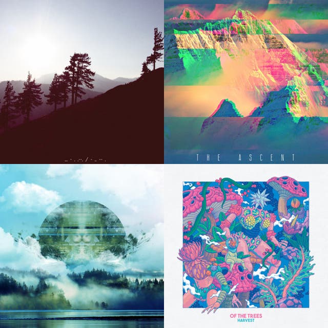 CharlesTheFirst + Clozee + Of the Trees - playlist by David Trotter ...