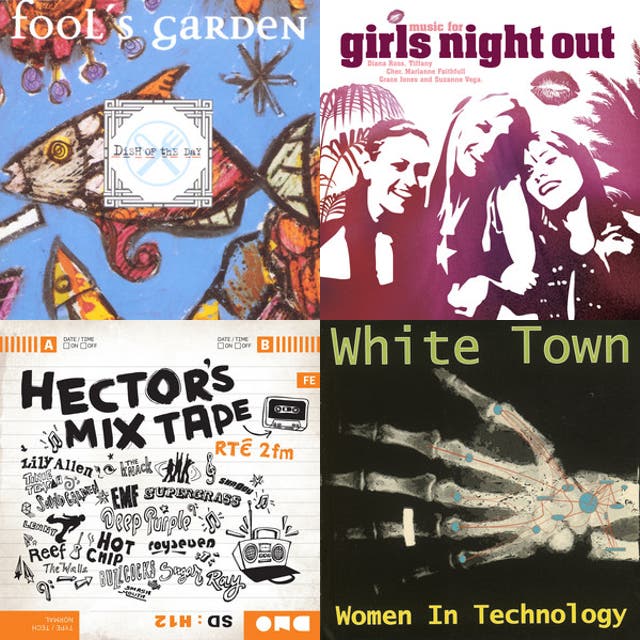 Super Hits 90-2000 - playlist by Adrian Jerry Lemos | Spotify