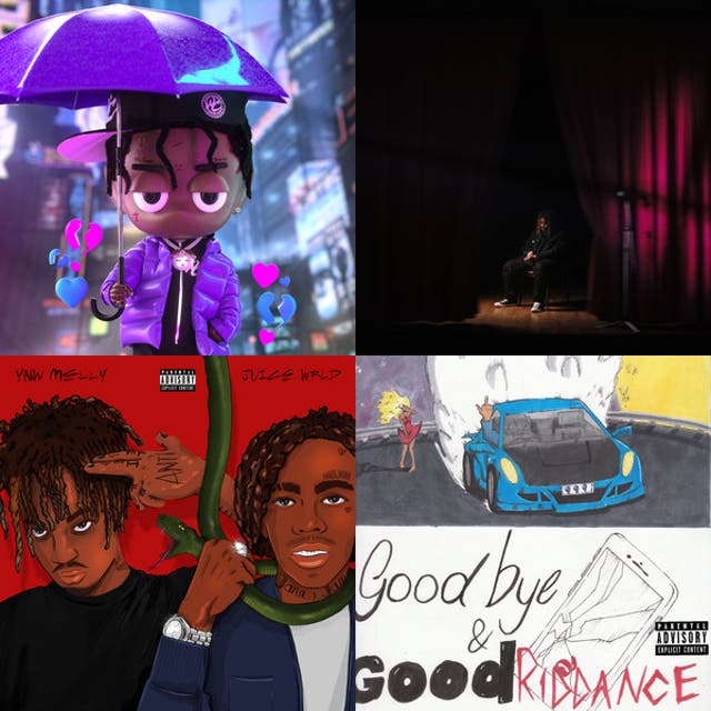Main - playlist by Jace_is_Weird | Spotify