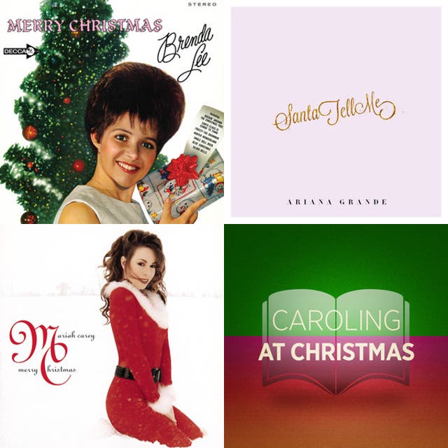 CHRISMAS 🎄 - playlist by elizabeth zuber-watts | Spotify