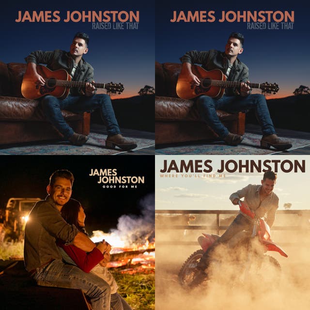 James Johnston Setlist 2025 - playlist by Rachel Dutschke | Spotify