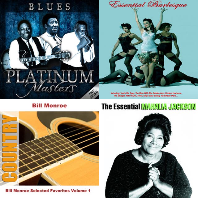 Top Songs of 1947 - playlist by Acclaimed Music | Spotify