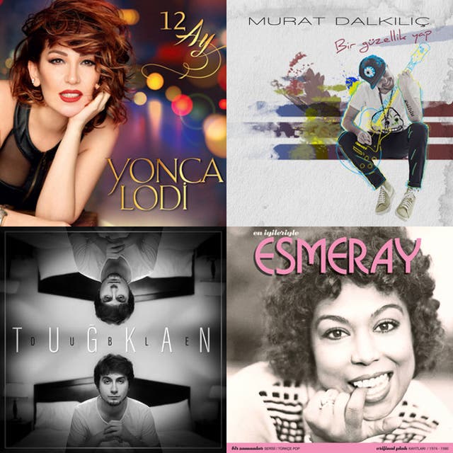 benimde elimi bir baskasi tutabilir - playlist by irmaakhm_ | Spotify