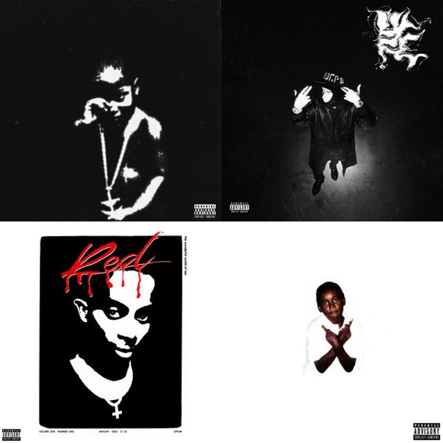 DreamyBull🧱 - playlist by carti drop | Spotify