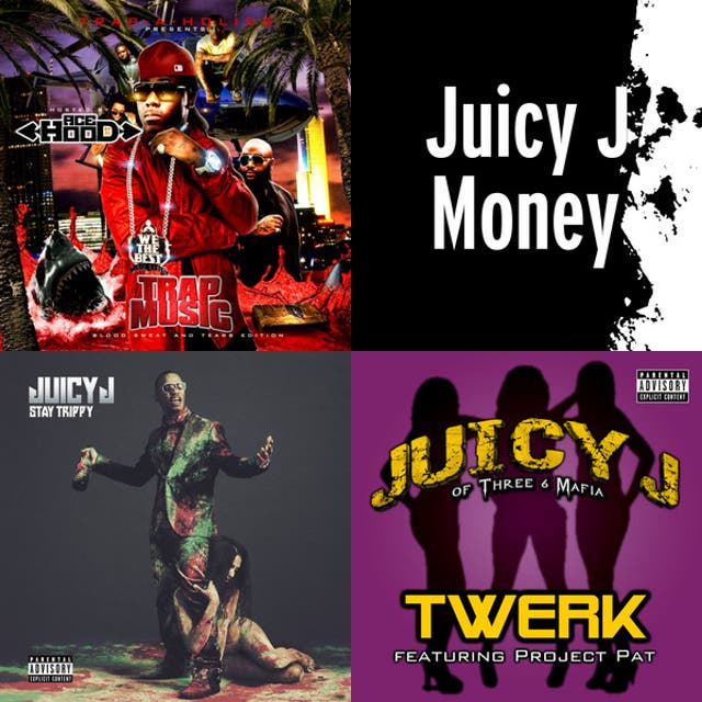 Stay Trippy - playlist by juicyjofficial | Spotify