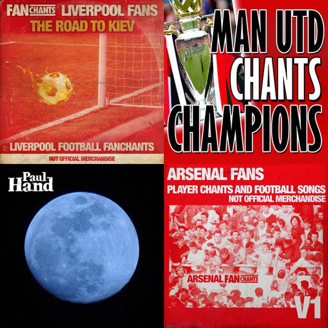 Soccer Chants - playlist by Jeta | Spotify