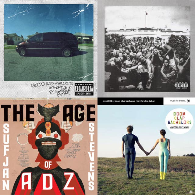 Kendrick Lamar Samples - playlist by d-wood89 | Spotify