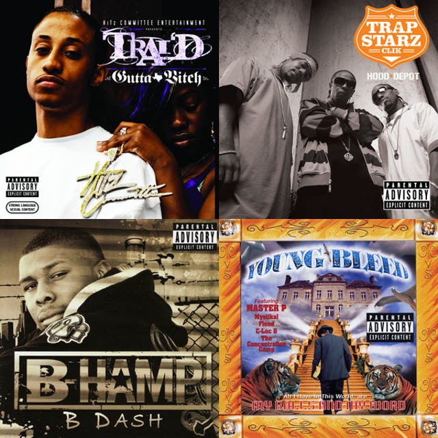Oak cliff THATS MY HOOD - playlist by jbustos1821 | Spotify