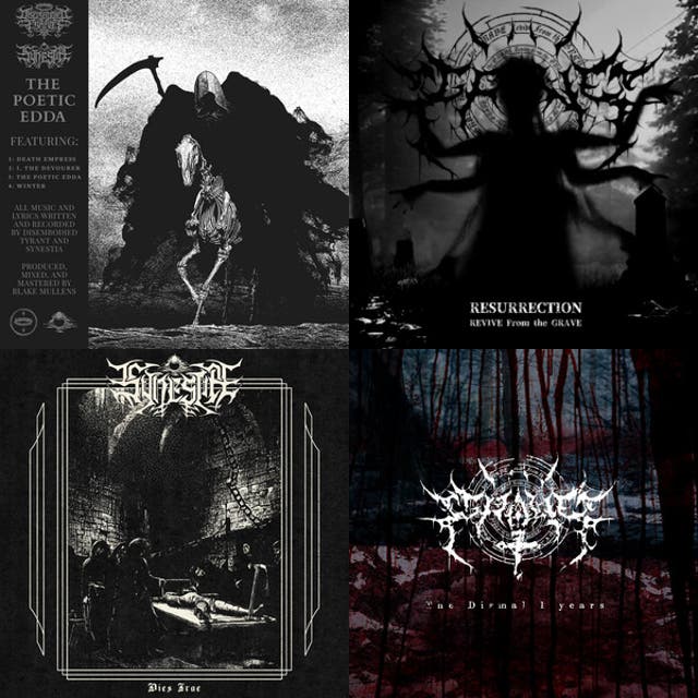 Gothic Metalcore - playlist by 皇 | Spotify