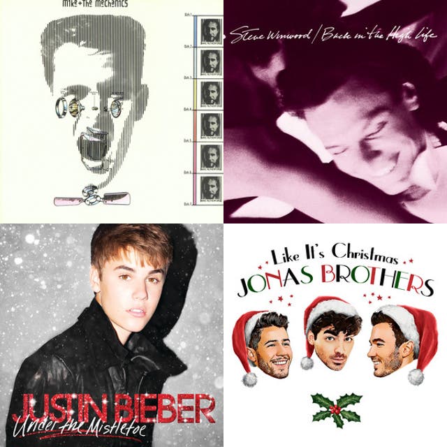 Winter fest - playlist by MNM Restaurant Group | Spotify