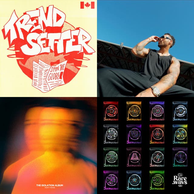 Welcome 2024 - playlist by Elliot Katz | Spotify