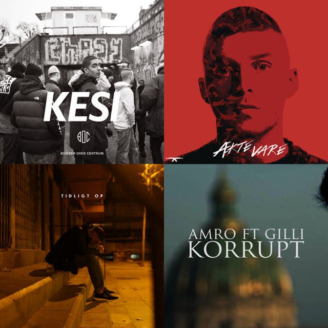 ALL OF GILLI - playlist by Benjamin Bøgh Søbjerg | Spotify