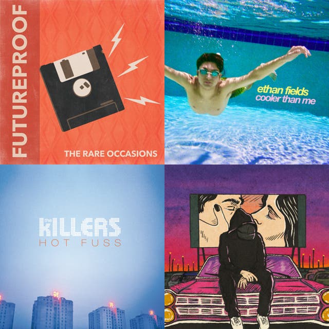 No - playlist by Daniel Trin | Spotify