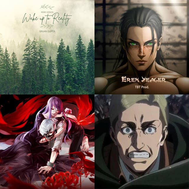 Anime speeches - playlist by Khira | Spotify