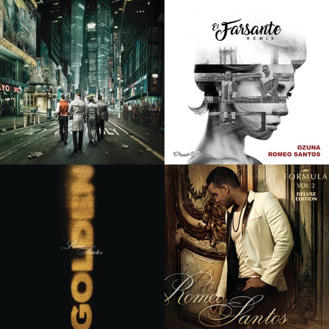 Bachata - playlist by yitzel | Spotify