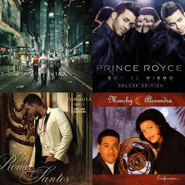 bachata radio - playlist by Yahir Lopez | Spotify