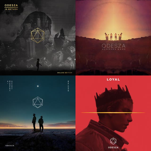 ODEZA - Instrumental - playlist by Malcom Mel Godowski | Spotify