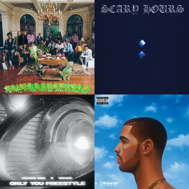 *36! 30 - playlist by ata | Spotify