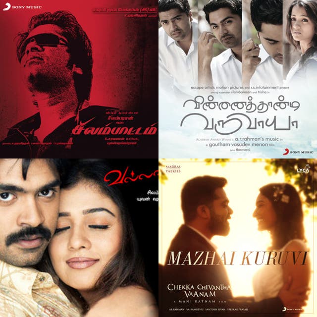 Simbu - Love - playlist by oboys775lgrwvtsyg23nzeawo | Spotify