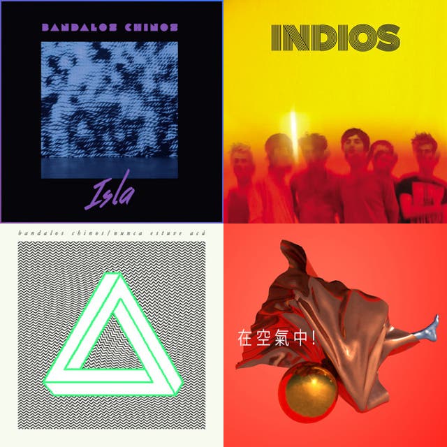Indie Hits - playlist by José van Gelderen | Spotify