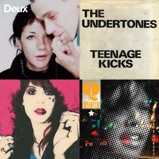 POST PUNK / COLD WAVE / NEW WAVE / SYNTH WAVE / DARK INDE / MINIMAL ...