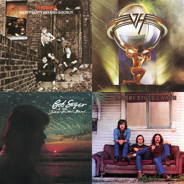 Top 1000 Rock Songs Sirius XM Playlist By Lauren Grey Tipton Conroy
