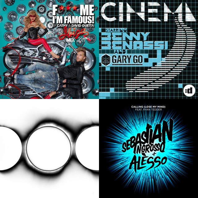 Mzmzmzmz - playlist by Martin Larsen | Spotify
