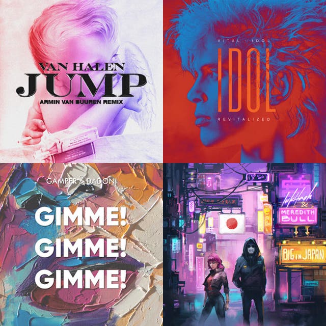 Favorite Remixes - playlist by Mike | Spotify