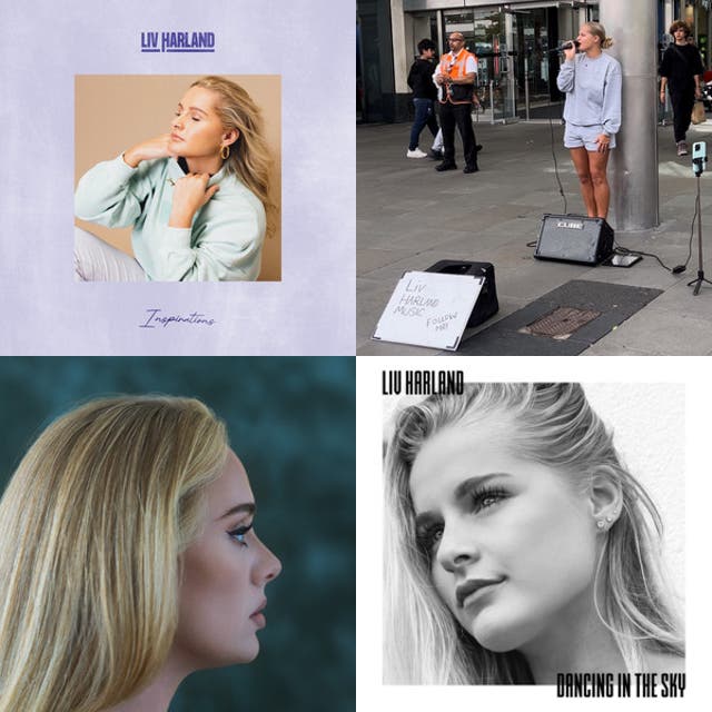 Liv Harland - playlist by Tori Pearce | Spotify