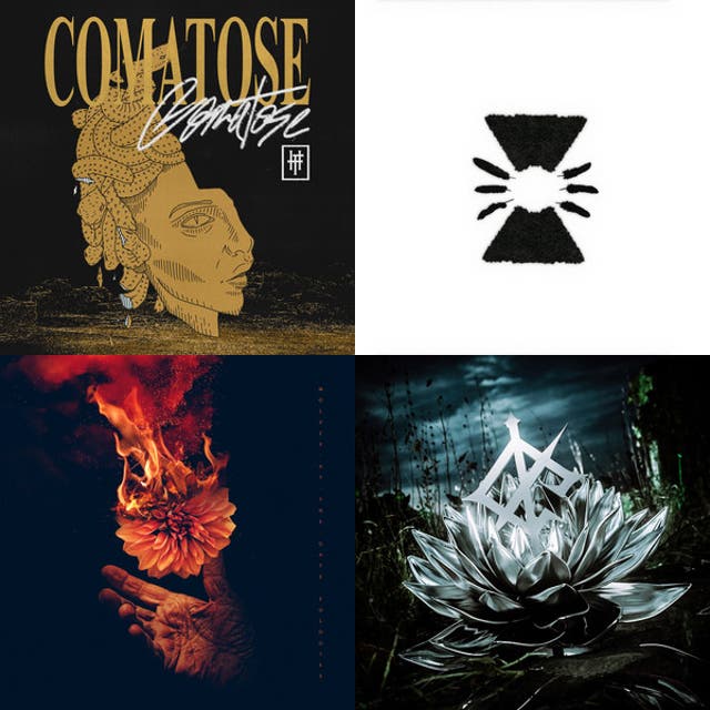 Modern Melodic Metalcore - playlist by Greg Phoenix | Spotify
