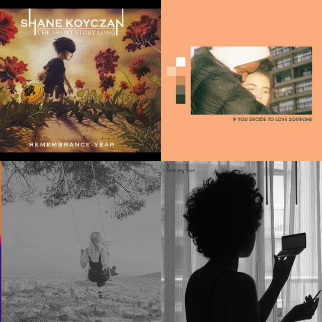 Love Poetry, Spoken In Words - playlist by Brain074 | Spotify