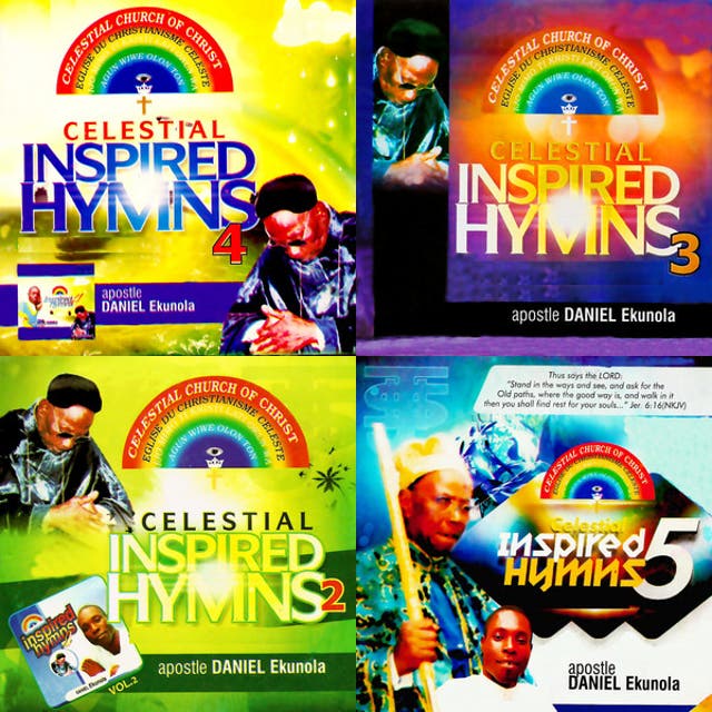🌈Celestial hymns 🌈 - playlist by Omohvikkypeace | Spotify