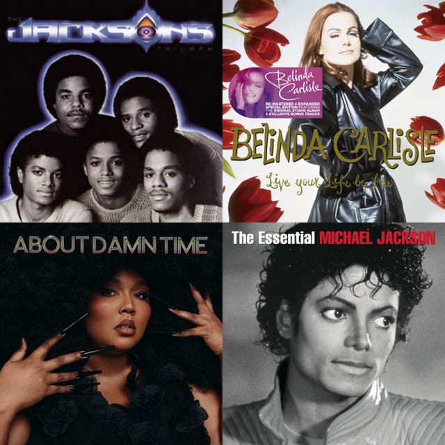 Mood Shifter - playlist by Marie | Spotify
