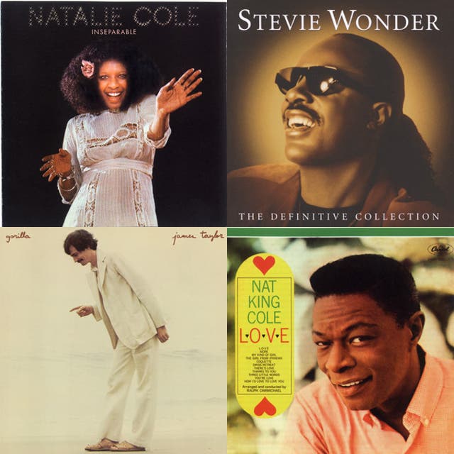 Nancy Meyers Wedding - playlist by Mallory Sanders | Spotify