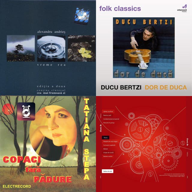 Cântece românești - playlist by Costel Jurca | Spotify