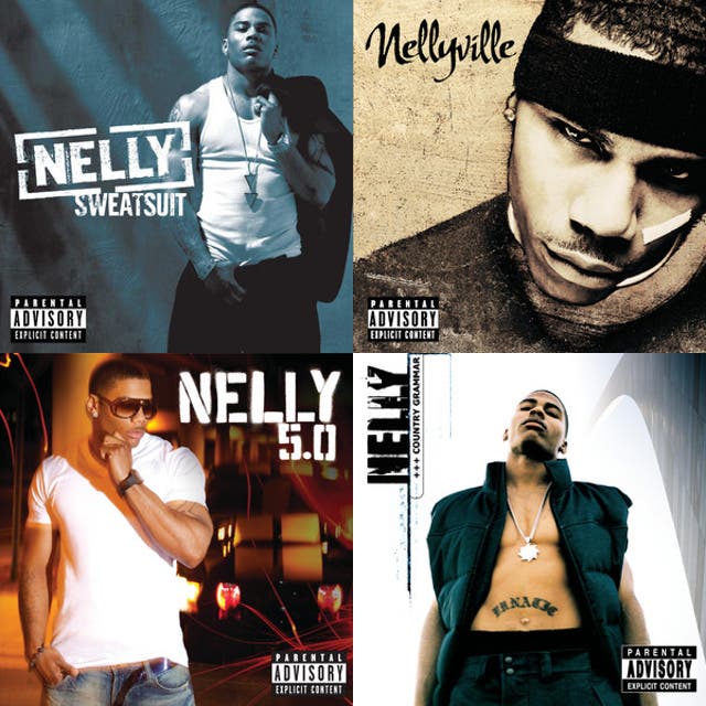 Nelly Greatest Hits - playlist by hockeyman2go | Spotify