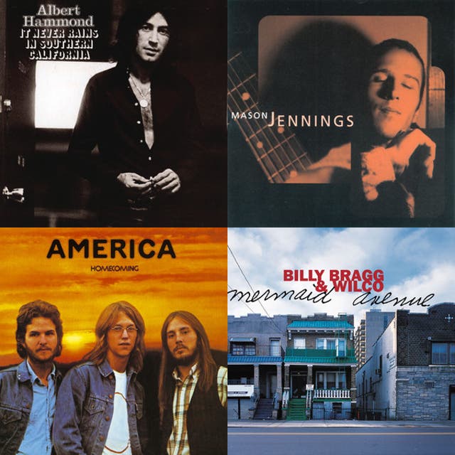 The Best Songs About California - playlist by Paul Mattingly | Spotify