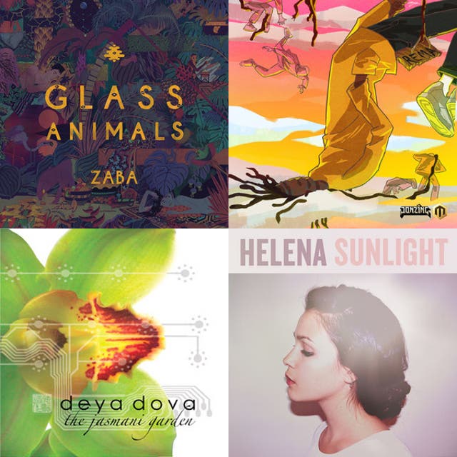 Yoga Vibes - Xxplosive - playlist by monica.motley | Spotify