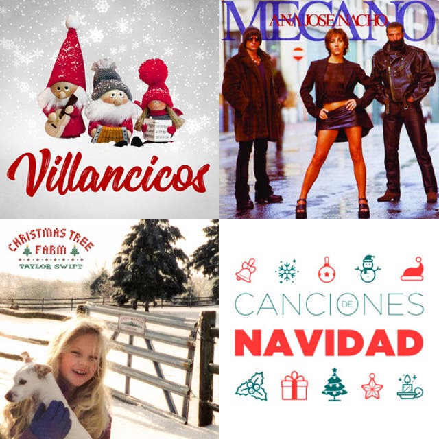 Un Año Mas 🎄 Navidad & Año Nuevo en Familia - playlist by pau_martinez ...