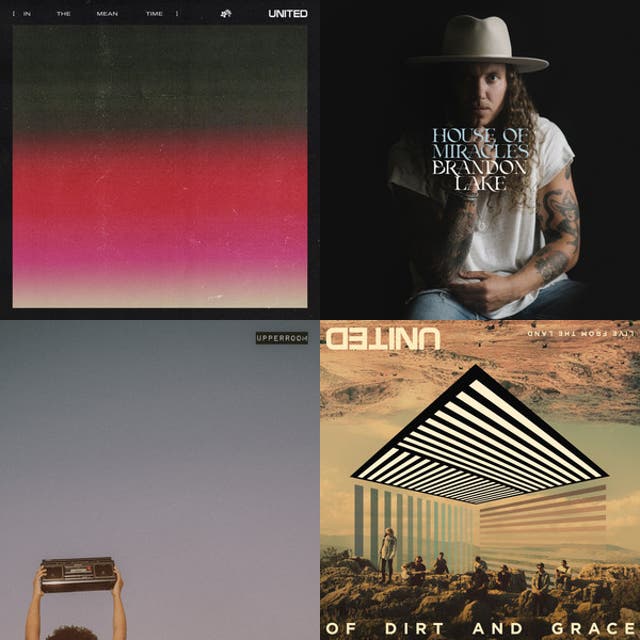 Worship songs for Bible study - playlist by CAMGFX | Spotify