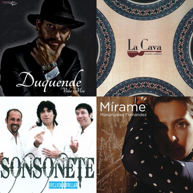 Doma vaquera - playlist by Fran Magdaleno Ortiz | Spotify