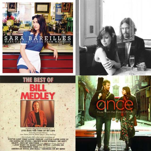 Best male/female duets and harmonies - playlist by Duane Moody | Spotify